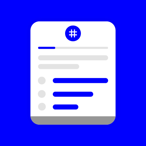 Defining the Research Target - Zinklar