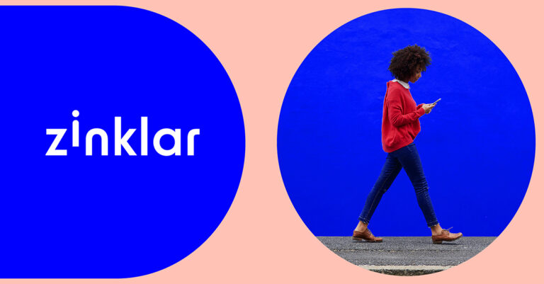 Zinklar - The Smart Consumer Insights Platform